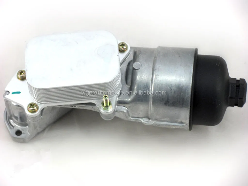 Small Oil Cooler For Citroen,Peugeot Volvo Suzuki 1103.n9 1103k2 1103k0 ...