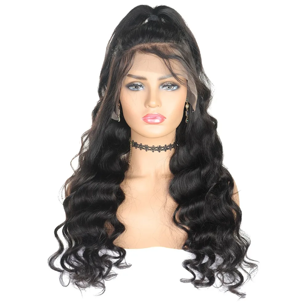 Kbeth Brand Longest Human Hair Wighuman Hair Non Lace Wigs And Natural Human Hair Wigs Buy