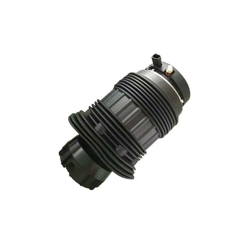 97033353314 Rear Auto Air Suspension Balloon Rubber Air Spring For ...