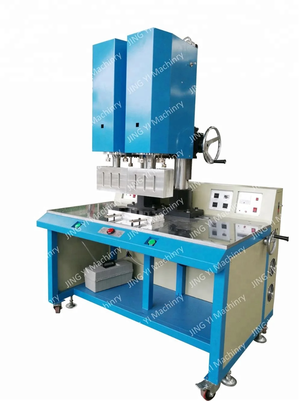Plastic Grade Trading / Sports Cards Grading Ultrasonic Welding Machine ...