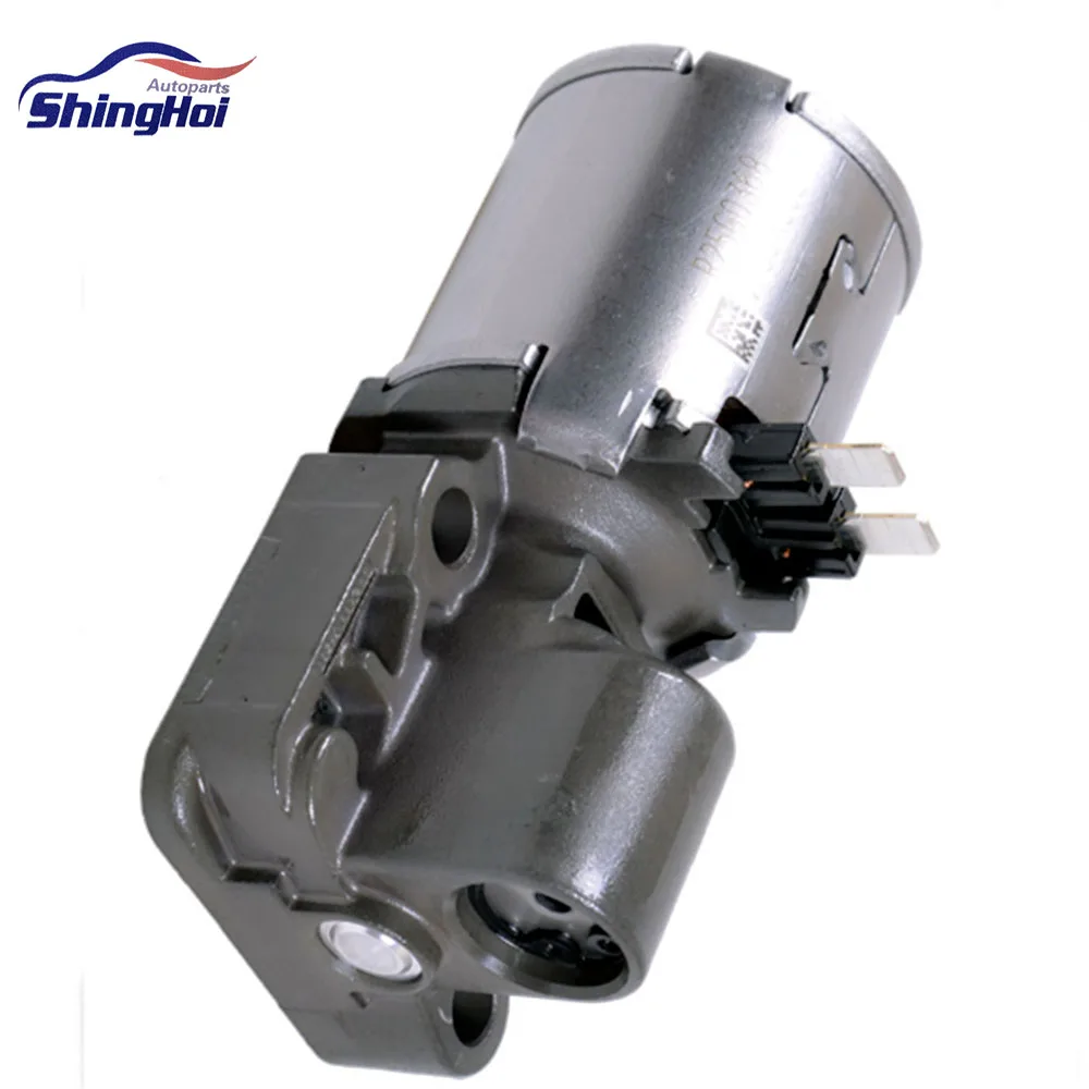 N436 N440 N439 N435 N215 N216 Transmission Vfs Solenoid For 0b5 0bh 02e ...