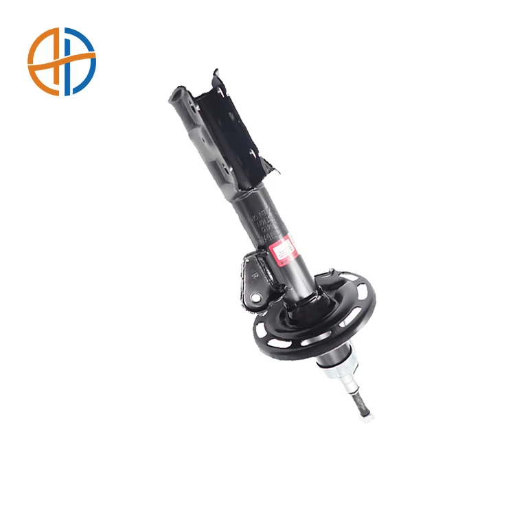 Kyb 333410 51601saae52 51601saaj51 51601saaj61 For Honda Jazz/fit Auto ...