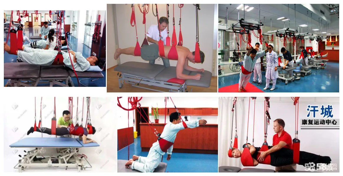 Physical Therapy Rehabilitation Equipment Manufacturer - Buy ...