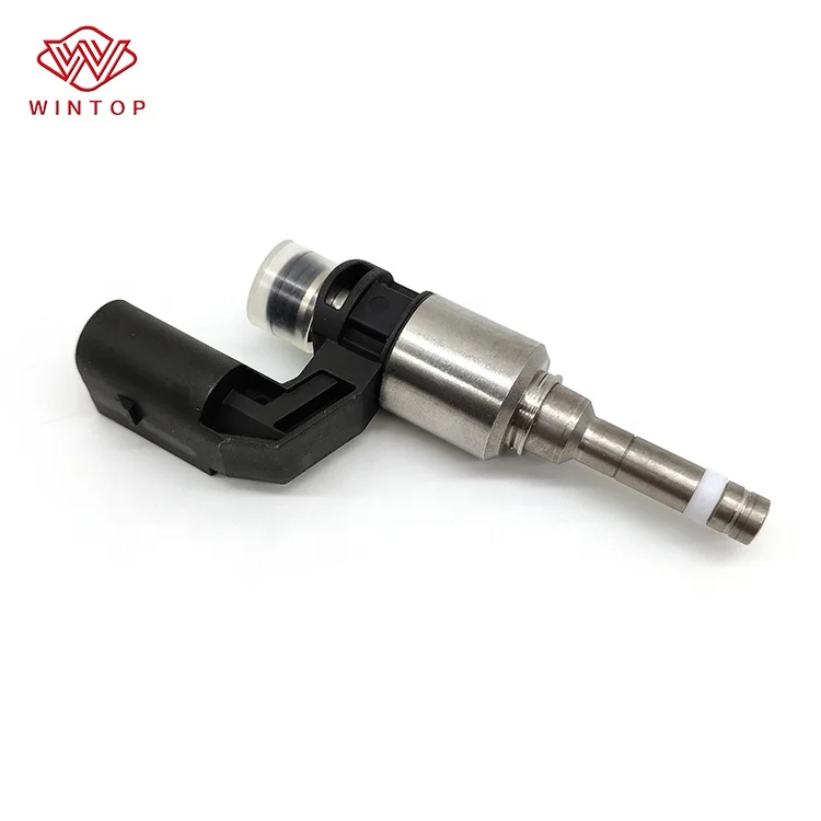 Oem 03c906036f 03c906036m Engine Part Truck Fuel Injector - Buy ...