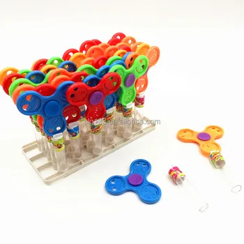 2g Fidget Spinner Toy Candy With Press Tablet Candy - Buy Hand Spinner ...