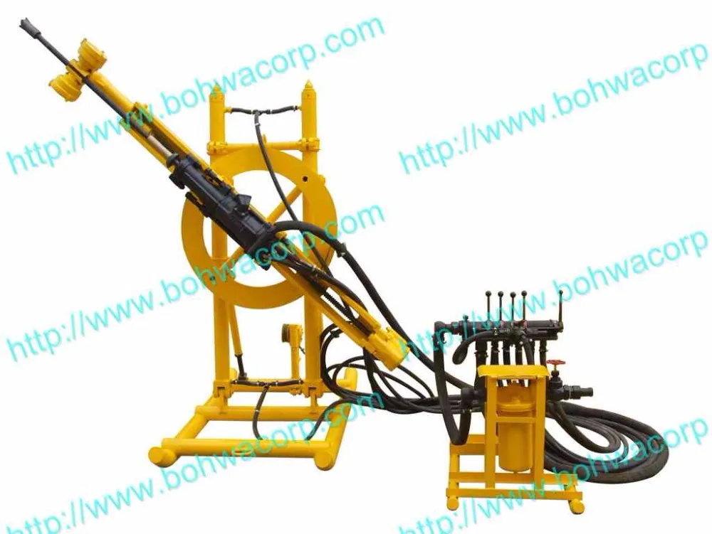 Tunnel Bolting Drilling Rig - Buy Tunnel Bolting Drilling Rig,Ring Rock ...