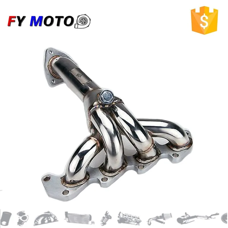 Bm Mini Cooper S R53 04-06 Catback Exhaust Downpipe - Buy Mini Cooper ...
