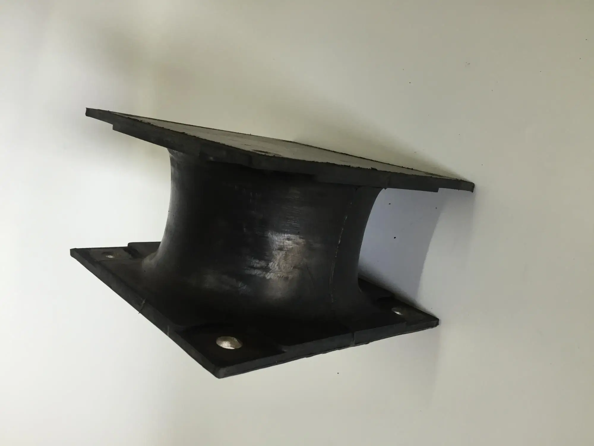 Factory Price Rubber Damper Rubber Spring For Vibration Isolation - Buy ...