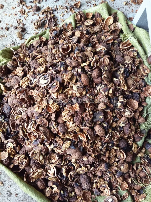 Electric Automatic Walnut Cracker Machine Walnut Crusher Machine - Buy ...