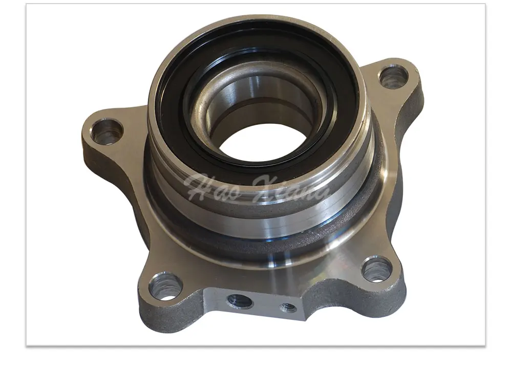 Auto Wheel Hub Bearing 2DACF044-L for Toyota Lexus