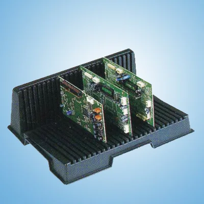 High Temperature Adjustable ESD Magazine SMT PCB Rack| Alibaba.com