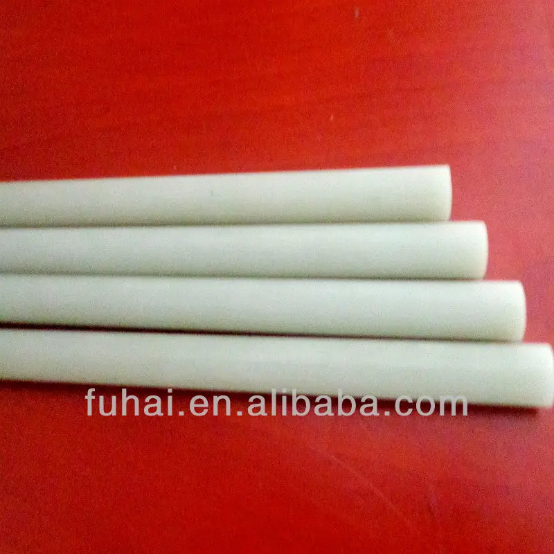 Produsen batang bundar serat kaca kustom produk serat kaca berkualitas ...