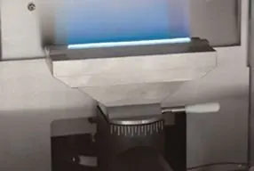 AA500F Flame AA Spectrometer - Precision and Reliability
