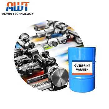 Uv Varnish For Paper Printing Machine - Buy Uv Roller Coating Varnish ...