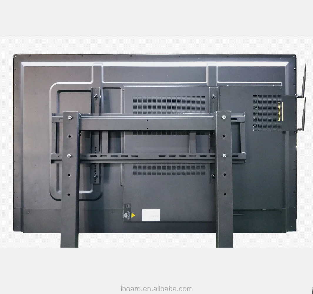 Iboard 65 INCH LCD Screen - Interactive UHD Display