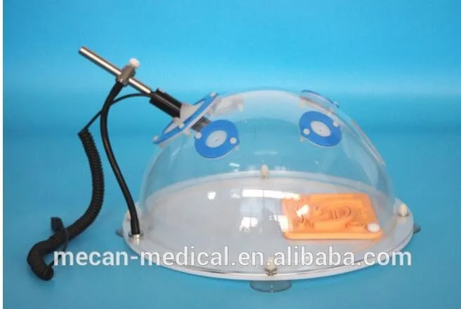 Laparoscopic Simulator Box - Training for Medical Science