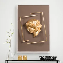 Guangzhou Tian Yu Art Space Co., Ltd. - oil painting,abstract paitning