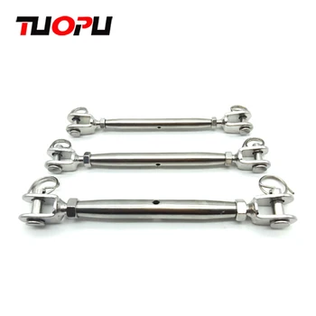 Rigging Turnbuckle,5mm Stainless Steel Turnbuckles,Small Turnbuckles ...