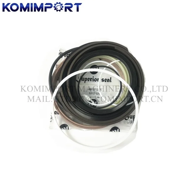 Arm Cylinder Seal Kit For R320lc9 R330lc9s 31y1-33110 - Buy 31y1-33110 ...