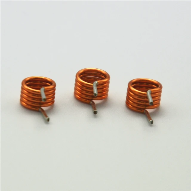 10mh Iron Core Coil Power Inductor Toroidal Core Inductor - Buy 10mh ...
