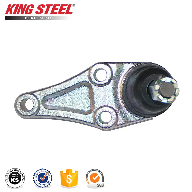 4013a314 Stainless Steel Ball Joints Front Lower Arm For Mitsubishi ...