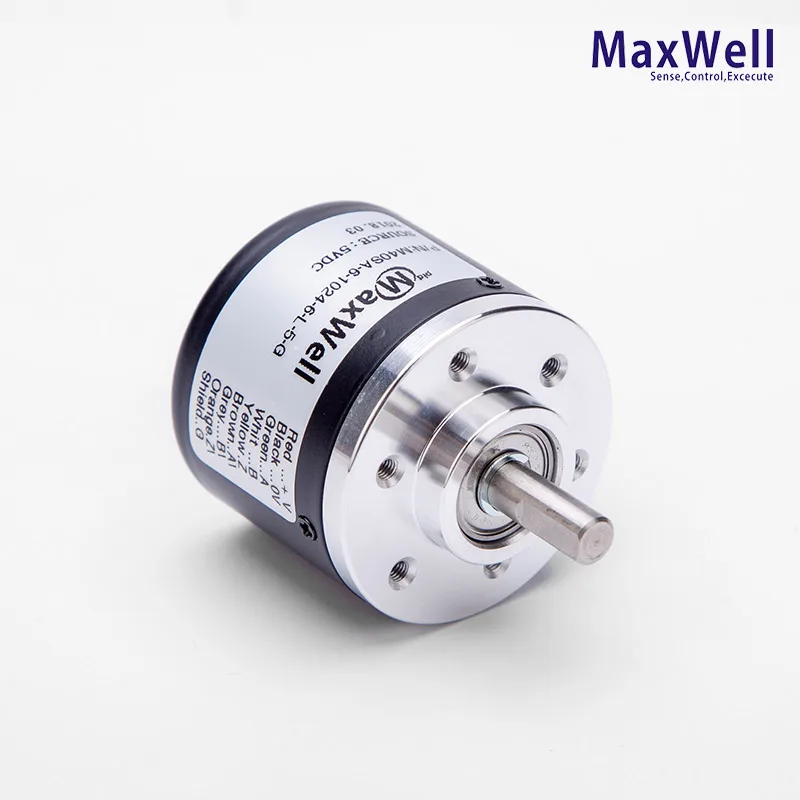 Economic And Reliable Fanuc Servo Motor Encoder Ce Position Sensor ...