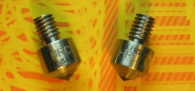 Diamond Rockwell Indenter With Angle Cone Of 120 Degrees Is Suitable ...