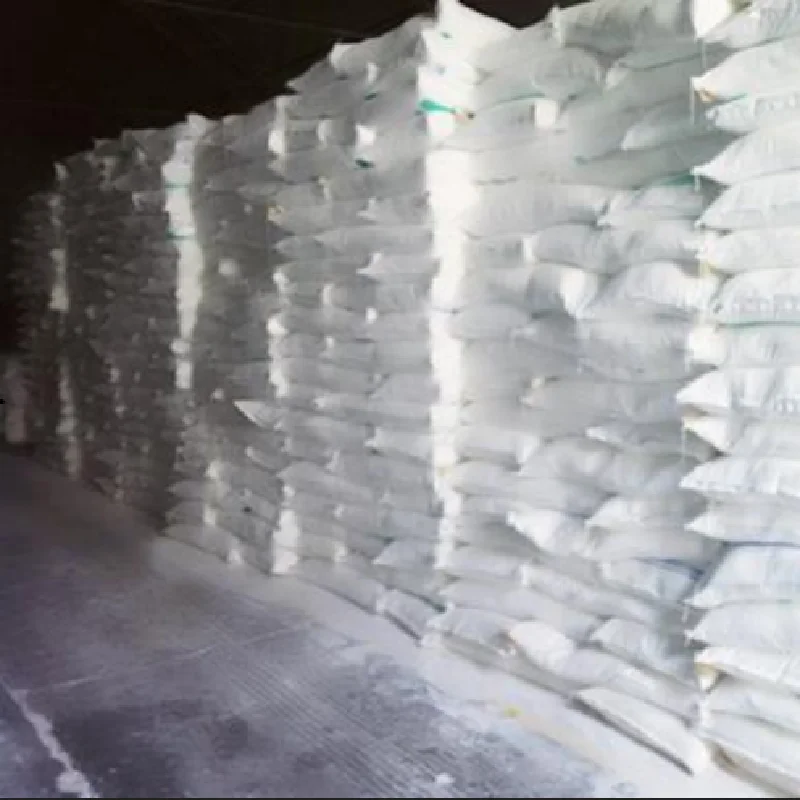 Dextrin Glue Powder for Paper Core/paper Tube Making