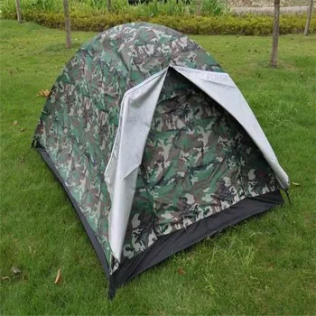 Army Green Used Military Kids Hunting Hide Camouflage Play Tent - Buy ...