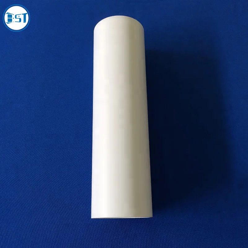 Rigid Polypropylene Tubes - Durable and Versatile Solutions