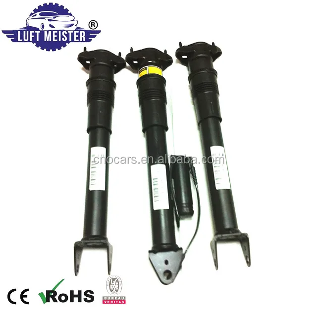 Company Auto Air Suspension System For Mercedes Ml Gl 550 500 450 350 ...