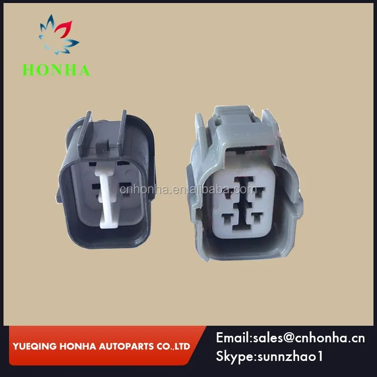 Sumitomo 4 Pin 6189-0132 6181-0073 Female Male Hw Sealed Electrical ...