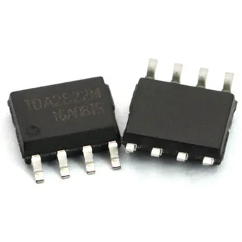 Tda2822m Amplifier Circuit Tda2822m Ic Tda2822 12v 2822m Audio ...
