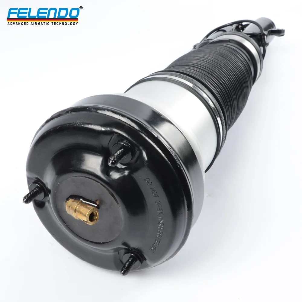 Factory Price Left And Right Air Suspension Shock Absorber For W220 Oe ...
