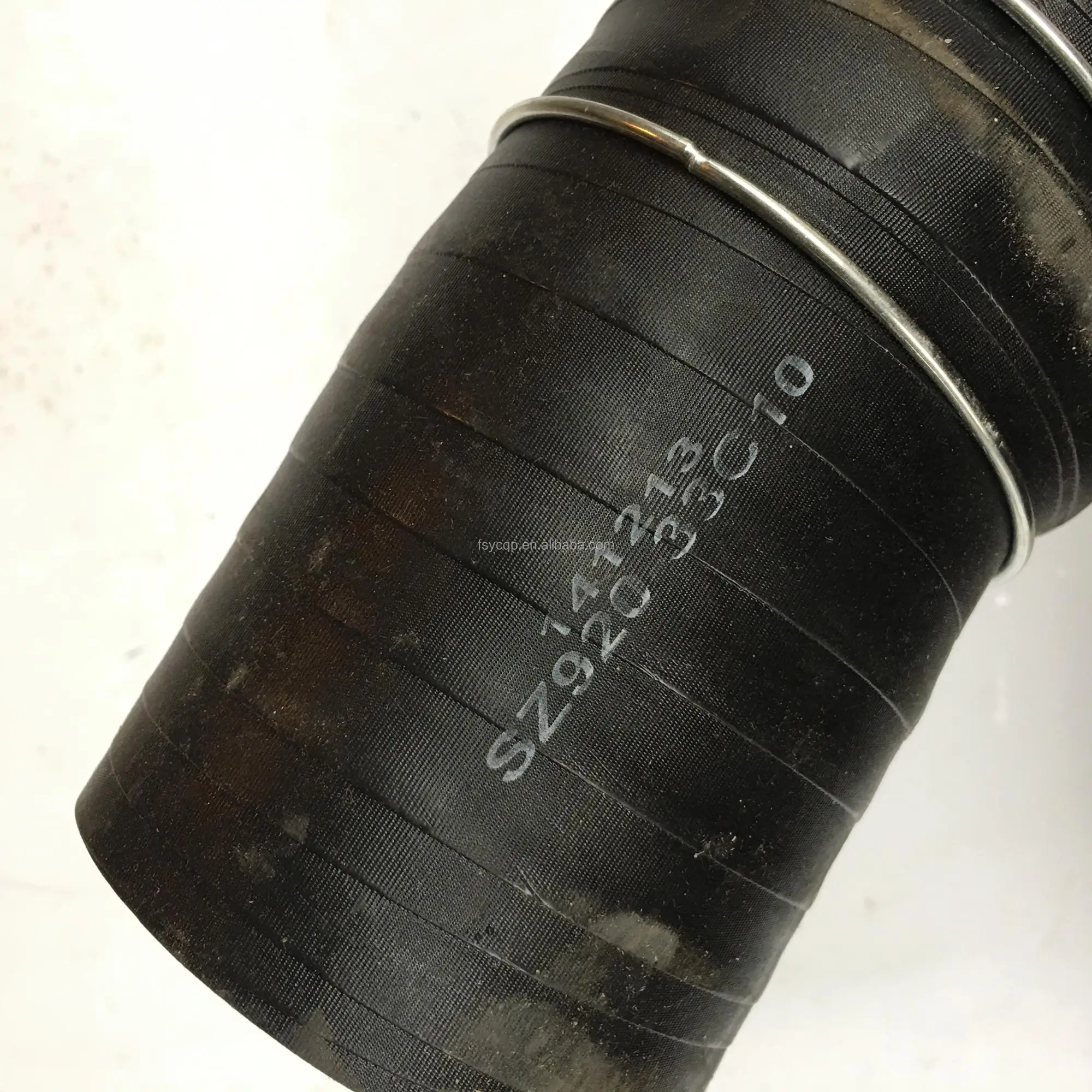 Intercooler Air Hose for Hino 700 (2014-2021) - Replacement Air Intake ...