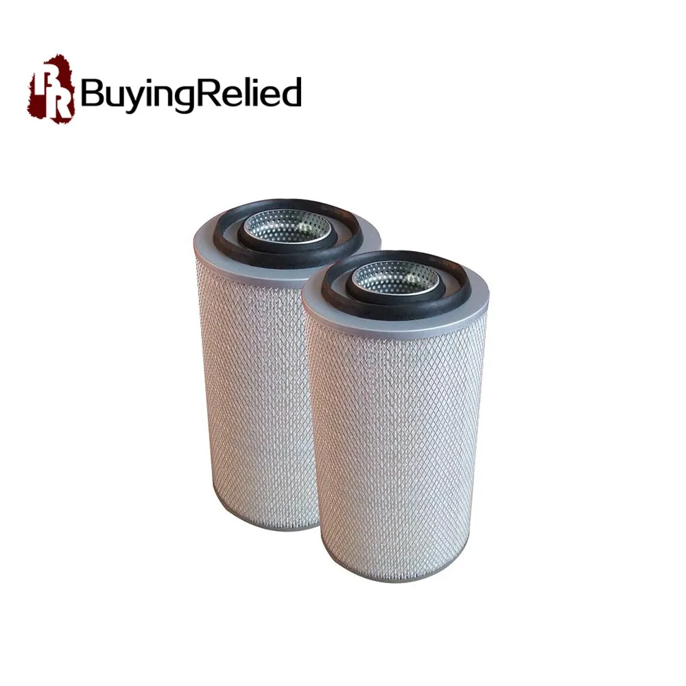 Air Filter Mitsubishis Canter Fusos Canter La3622 A7503 Air122 - Buy ...