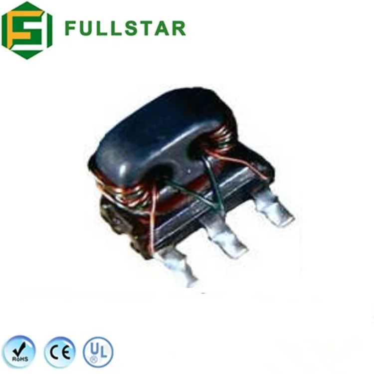 Smd Rf Balun Transformer For Modem 5-200mhz - Buy Modem Balun,Balun ...