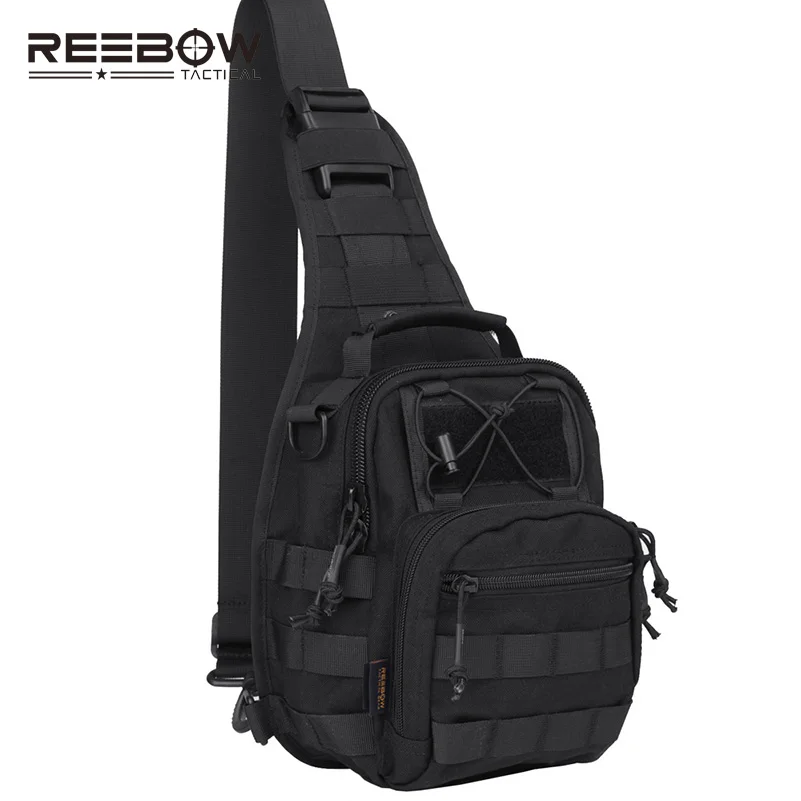 Best Sling Bag For Edc | semashow.com