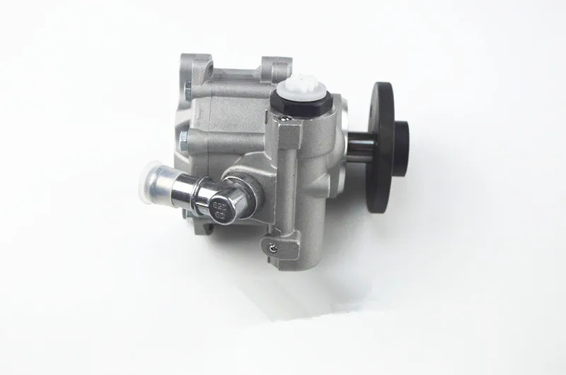 Auto Parts Power Steering Pump Lr077466 Fit For Land Rover Freelander 2 ...