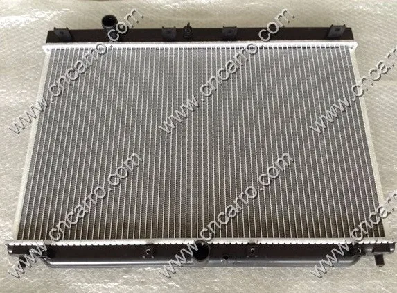 24527512 Chevrolet N300 Sgmw Saic Wuling Radiador - Buy 24527512 ...
