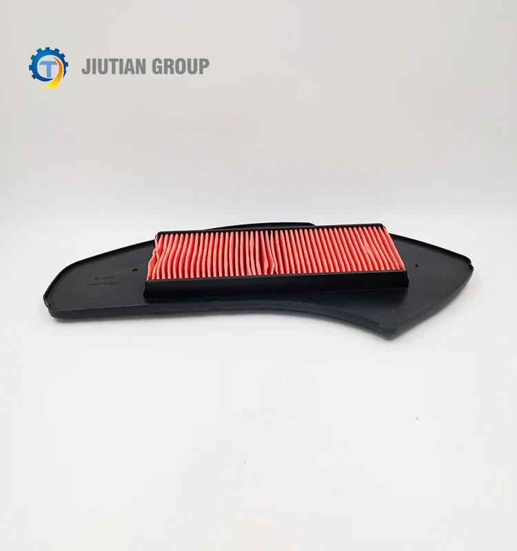 Motorcycle Spare Parts 2dp-e4451-00 N-max155 Gdr155 Air Clean Filter ...