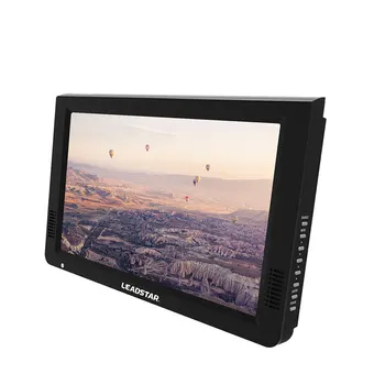 10 Inch Portable Tv Car Led Tv Digital Tv Monitor - Buy Led Tv,Portable ...