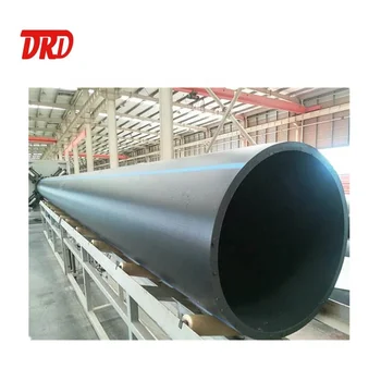 24 Inch Drain Pipe Pe100 630mm Sdr17 Plain Hdpe Pipe - Buy 24 Inch ...