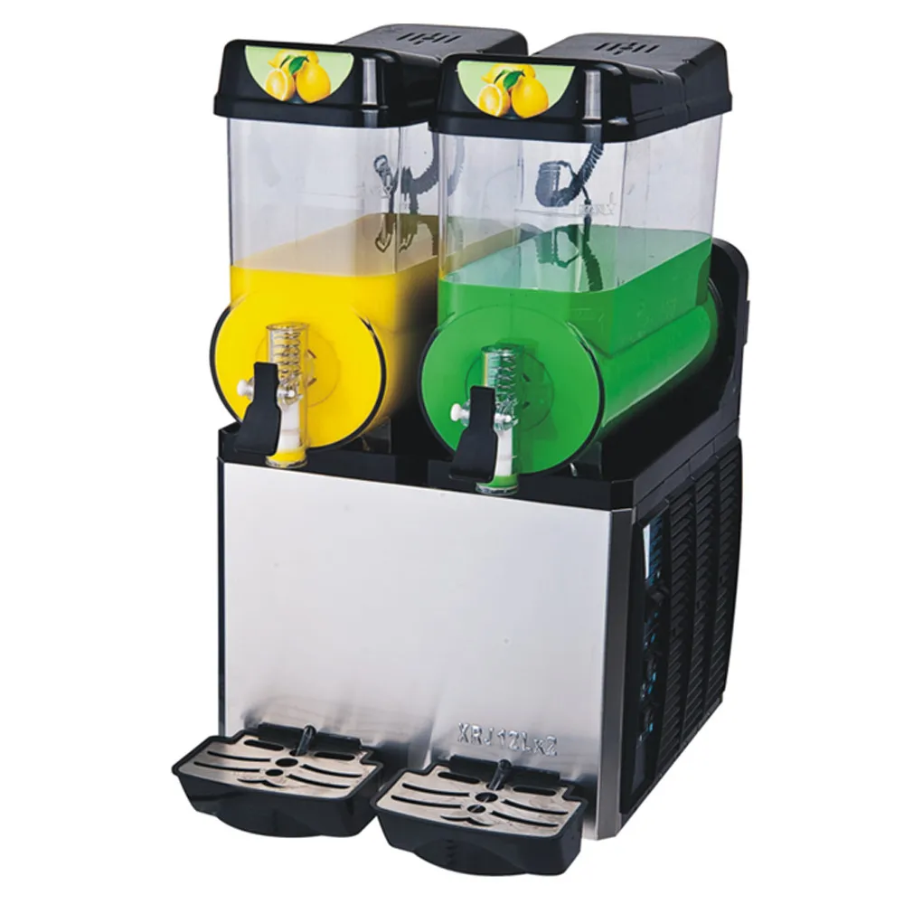 Cheap Price Granita Ice Slush Machine / Juice Slush Machine For Sale ...