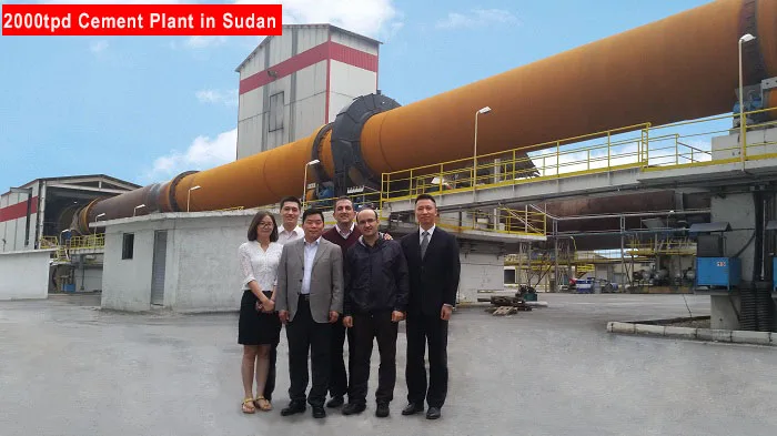 Wet Process Rotary Kiln for Leca/cement/metakaolin/magnesium Production ...