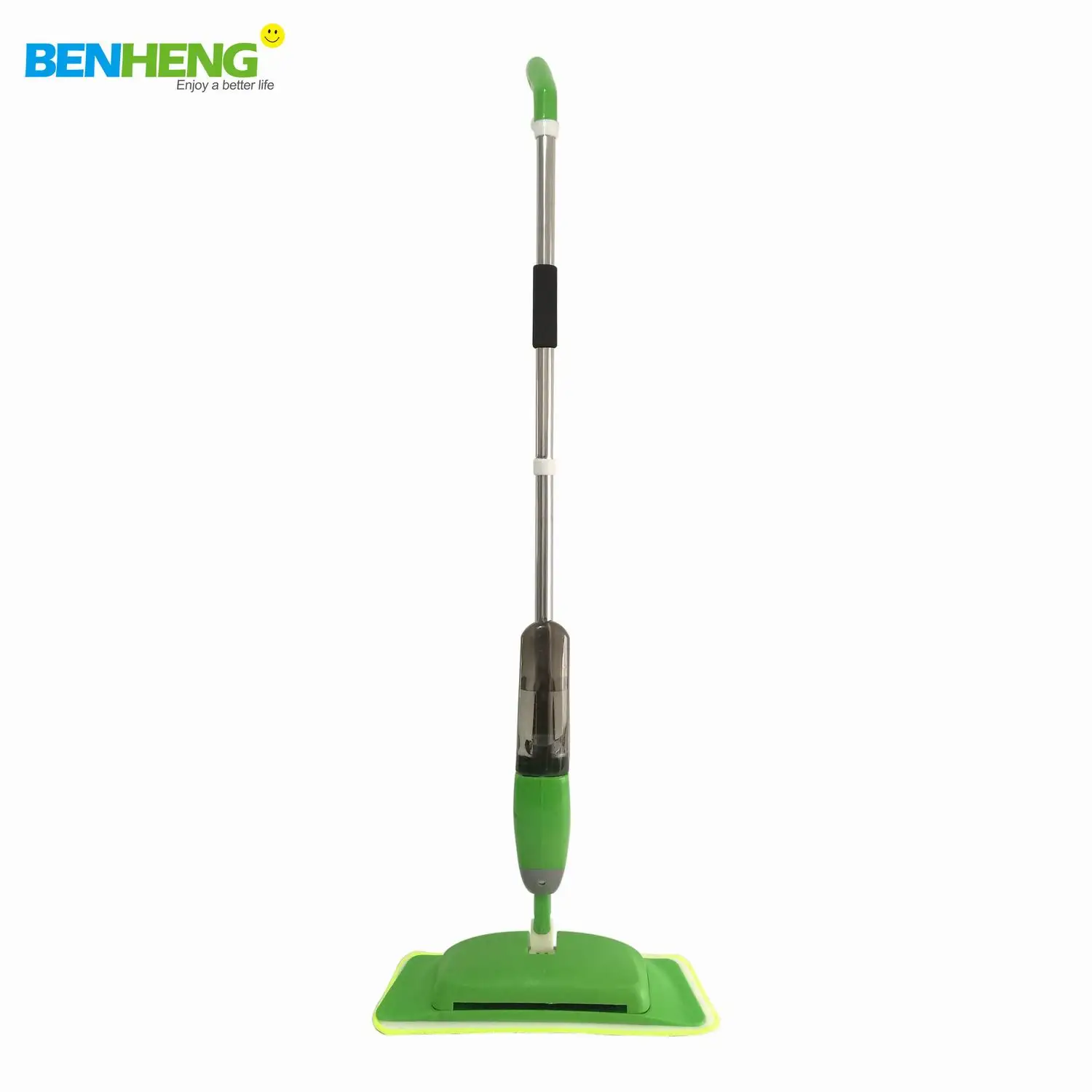 BENHENG 3 in 1 Floor Sweeper - Efficient Cleaning Solutions