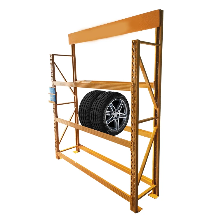 Custom Display Rack Tire Display Stand Rack Tire Storage Rack Tire ...