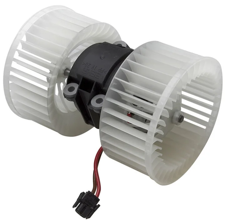 Air Blower Motor for Scania 4 Series - 24V Power Solutions