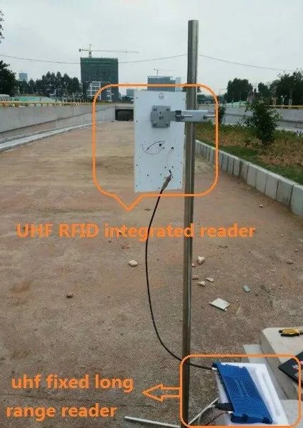 Rfid Reader School Attendance System Long Range Rfid With Gprs And Gps ...