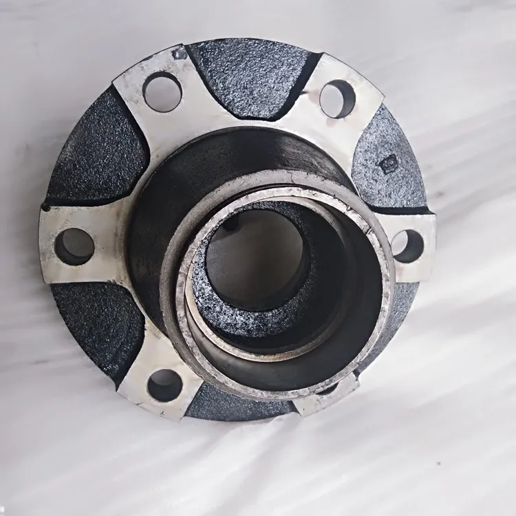 YWBTR Auto Parts - High-Quality Wheel Hubs for NPR/TRUCK